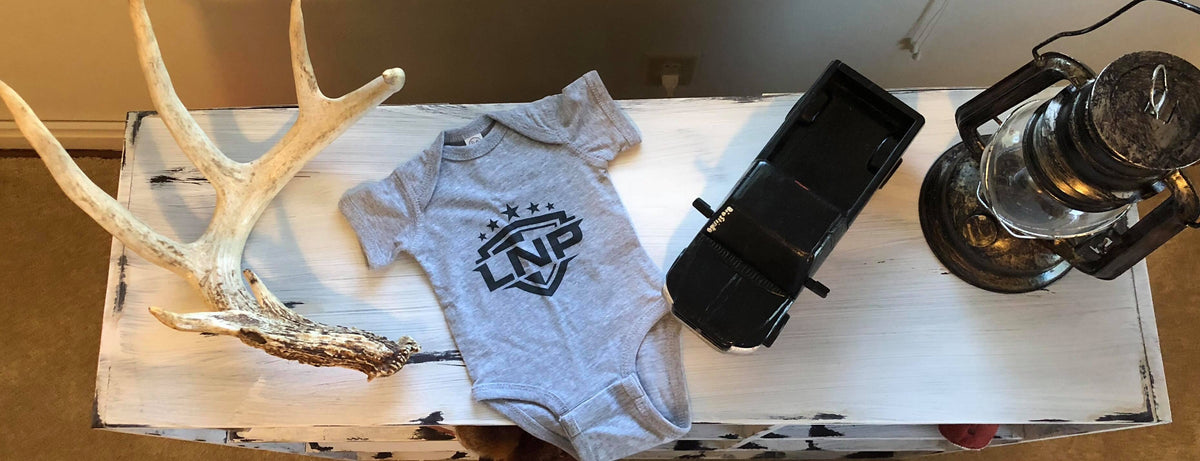 Shop LNP KIDS at LNPGEAR.com | LNPGEAR.com