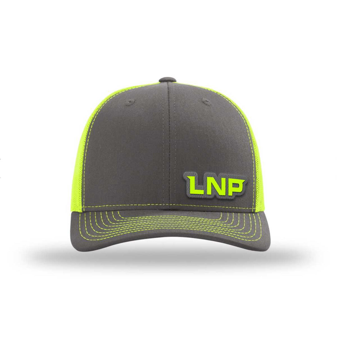 Fueled by Passion – LNPGEAR.com