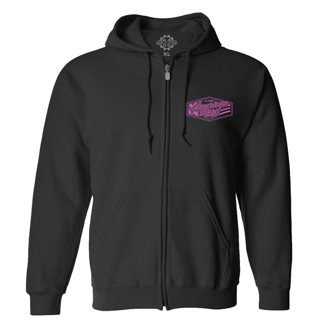 Fueled by Passion – LNPGEAR.com