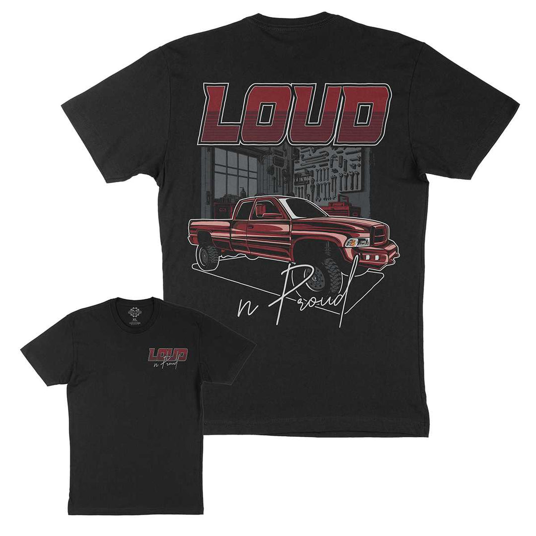 Fueled by Passion – LNPGEAR.com