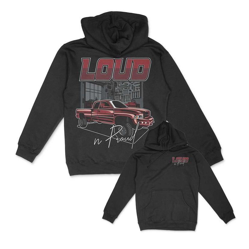 Fueled by Passion – LNPGEAR.com