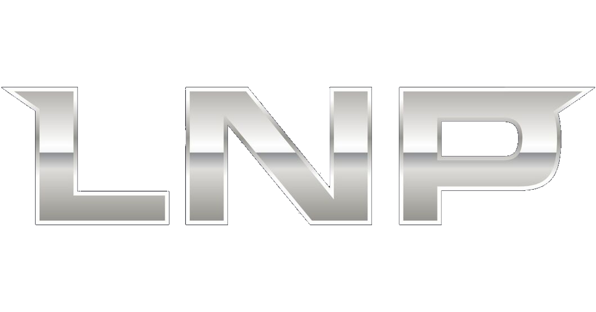 Fueled by Passion – LNPGEAR.com